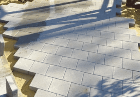 Perth Paving Services | Natural Stone | Perth Landscaping Experts