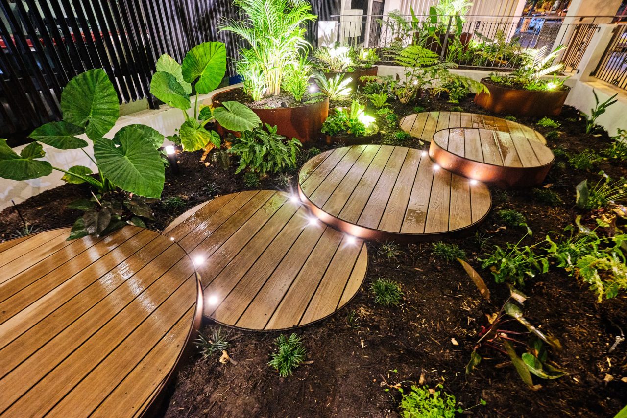 Perth Landscaping Experts: Project Portfolio