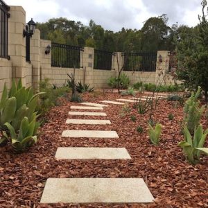 Perth Paving Services | Natural Stone | Perth Landscaping Experts