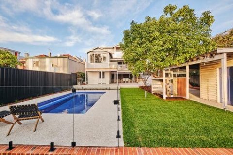 Perth Landscaping Experts | Trusted Landscaping Services