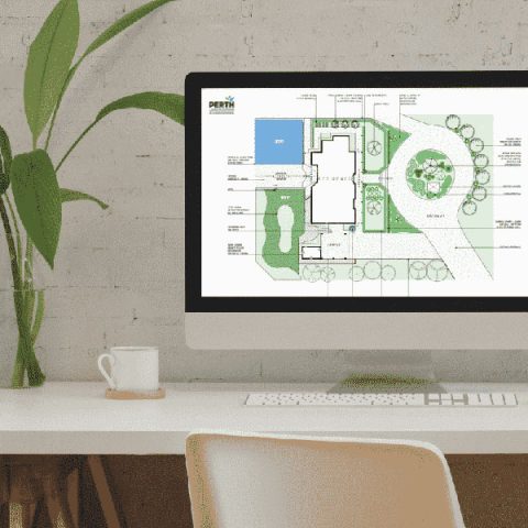 Landscape Design Construction | Perth Landscaping Experts