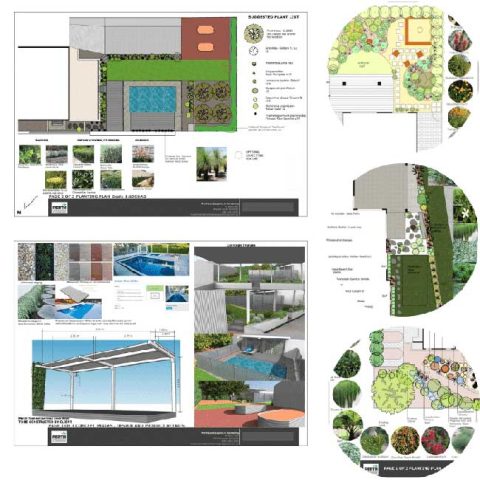 Professional Landscape Design | Perth Landscaping Experts