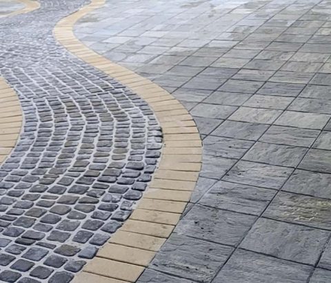 Perth Paving Services | Natural Stone | Perth Landscaping Experts