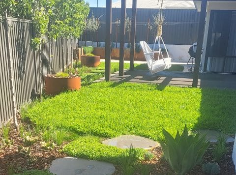 Perth Landscaping Experts | Trusted Landscaping Services